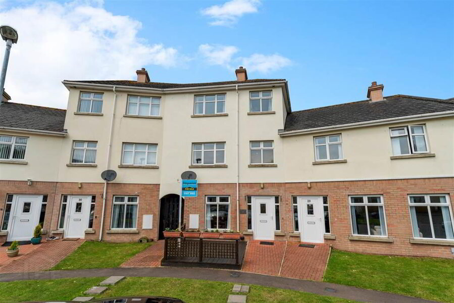 Estate Agents Downpatrick :: Fitzpatrick