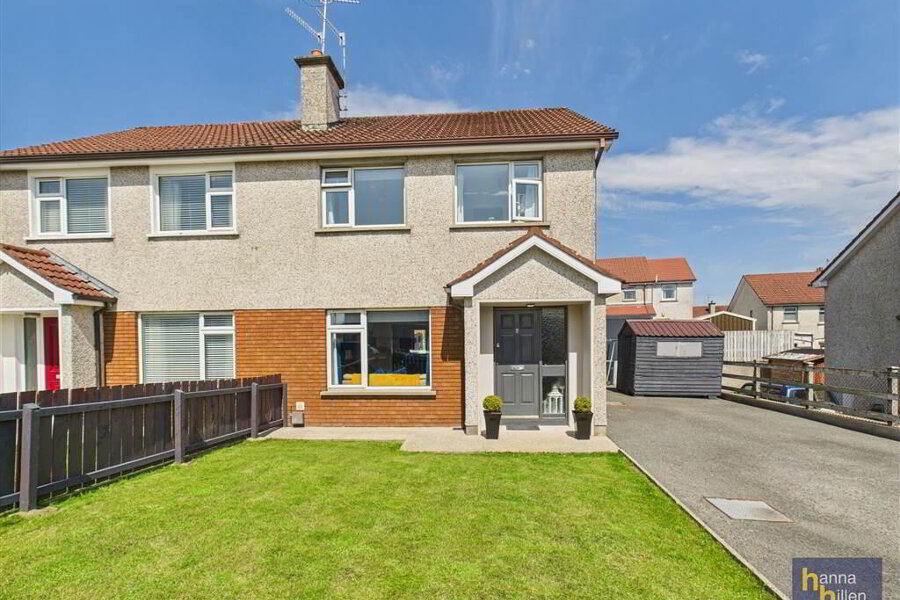 Property For Sale In Newry