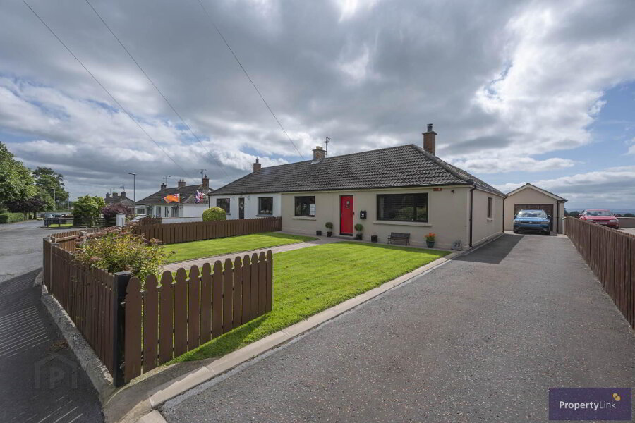 Estate Agent Armagh - PropertyLink