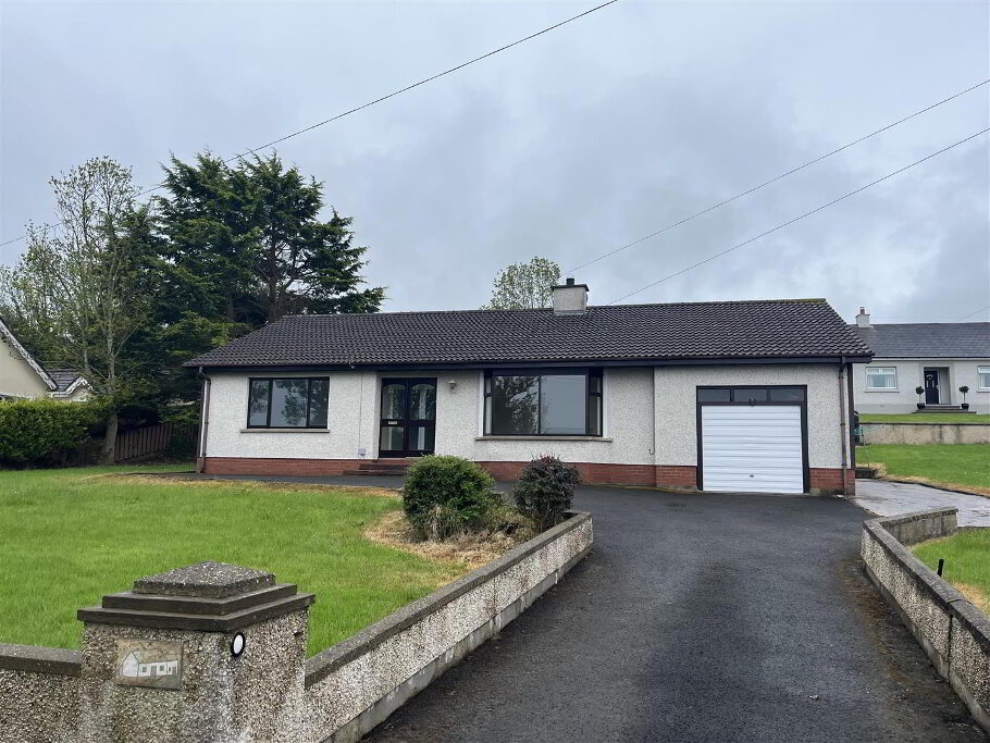 Property For Rent In Derry / Londonderry