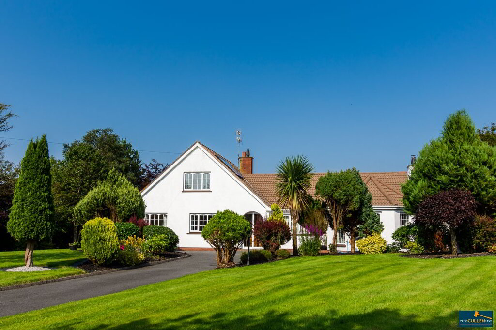 Property For Sale In Armagh