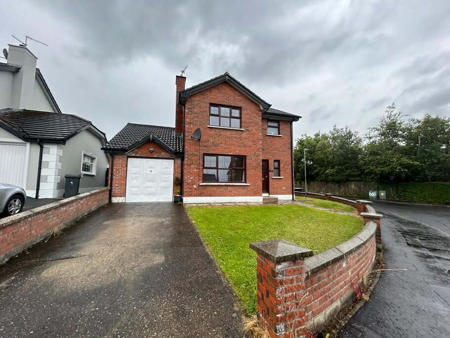 Property For Rent In Derry / Londonderry