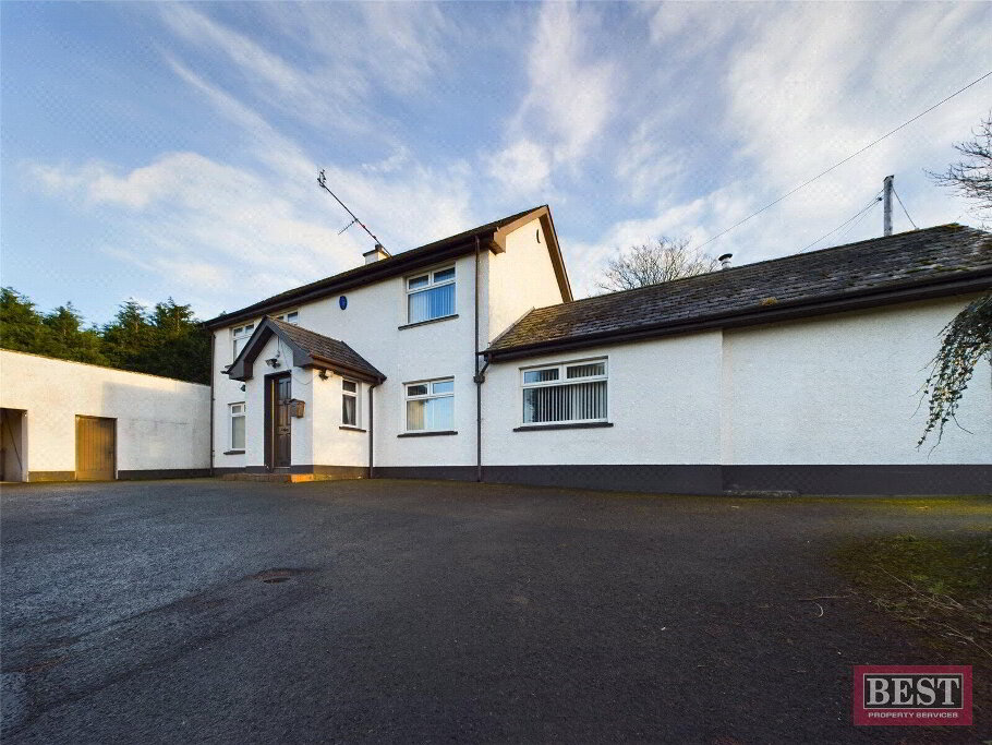 Best Property Services | Residential, Commercial Properties in Newry