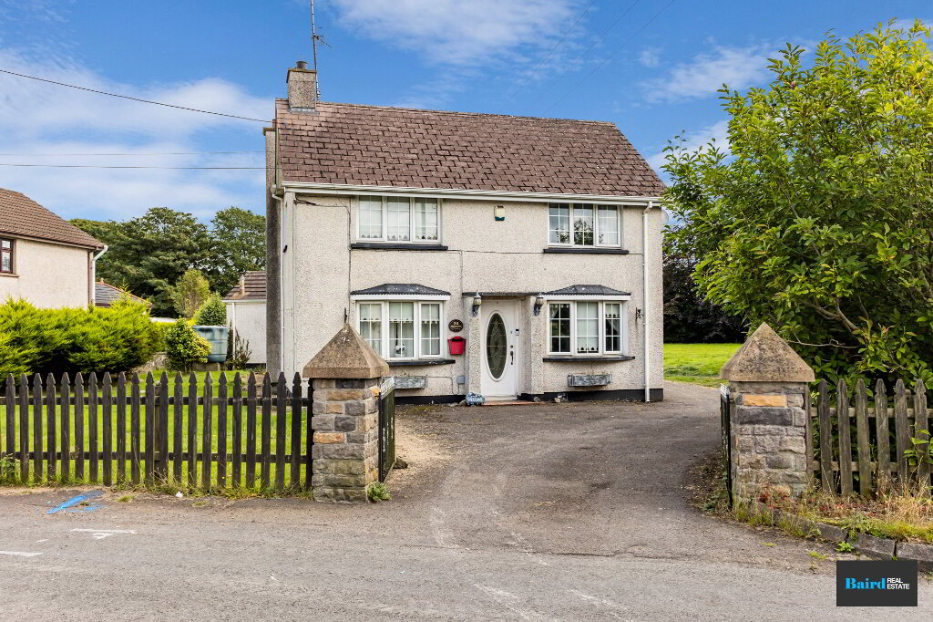 Residential Property For Sale In Cookstown Area
