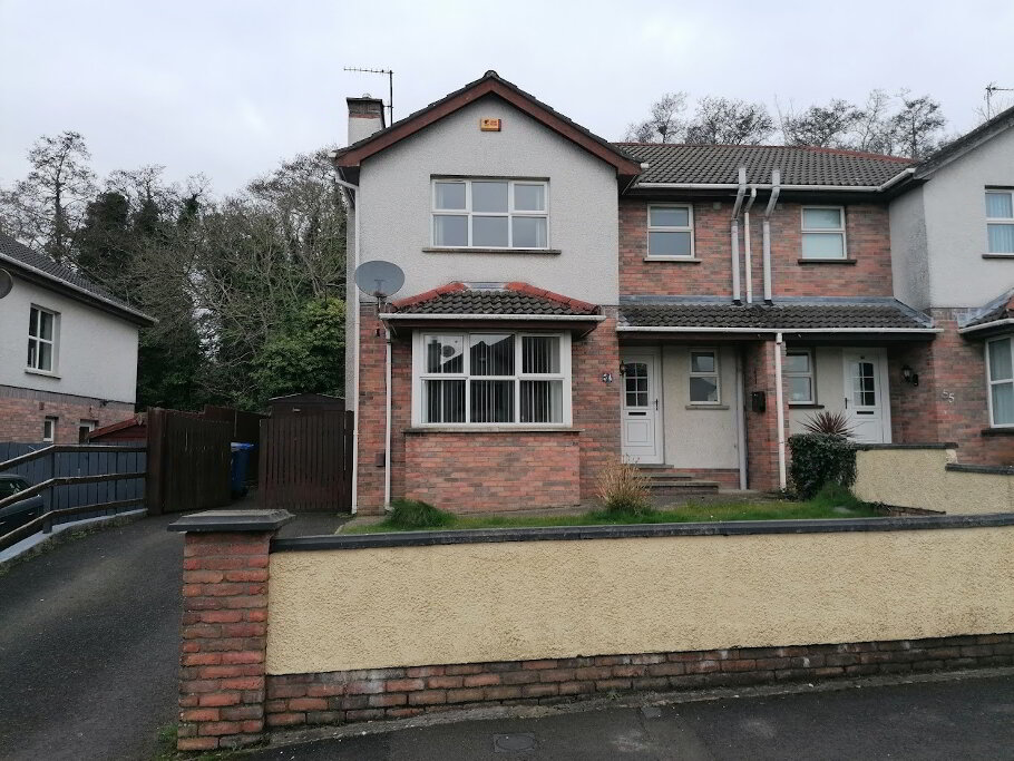 Property For Rent In Derry / Londonderry