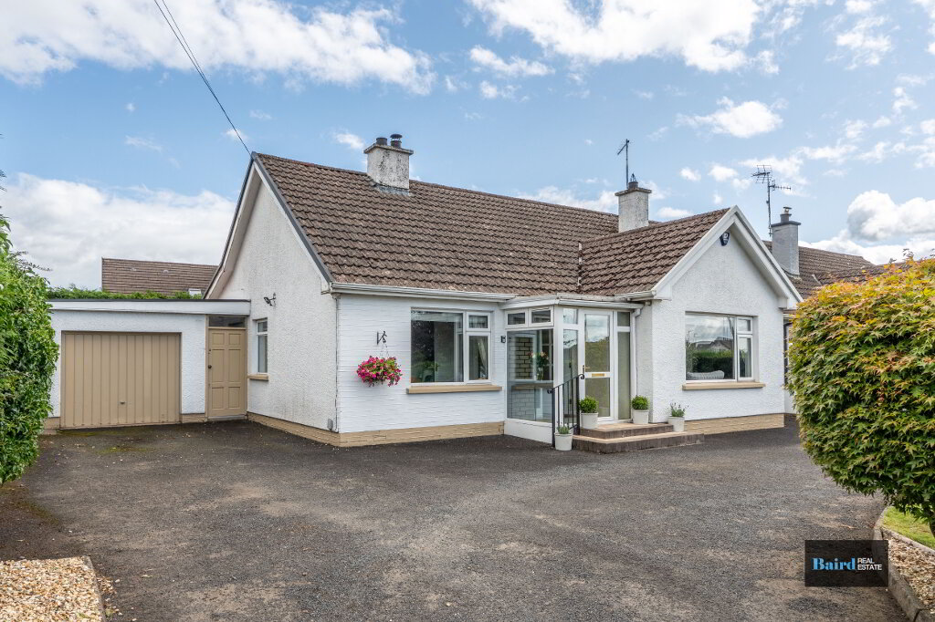 Residential Property For Sale In Cookstown Area