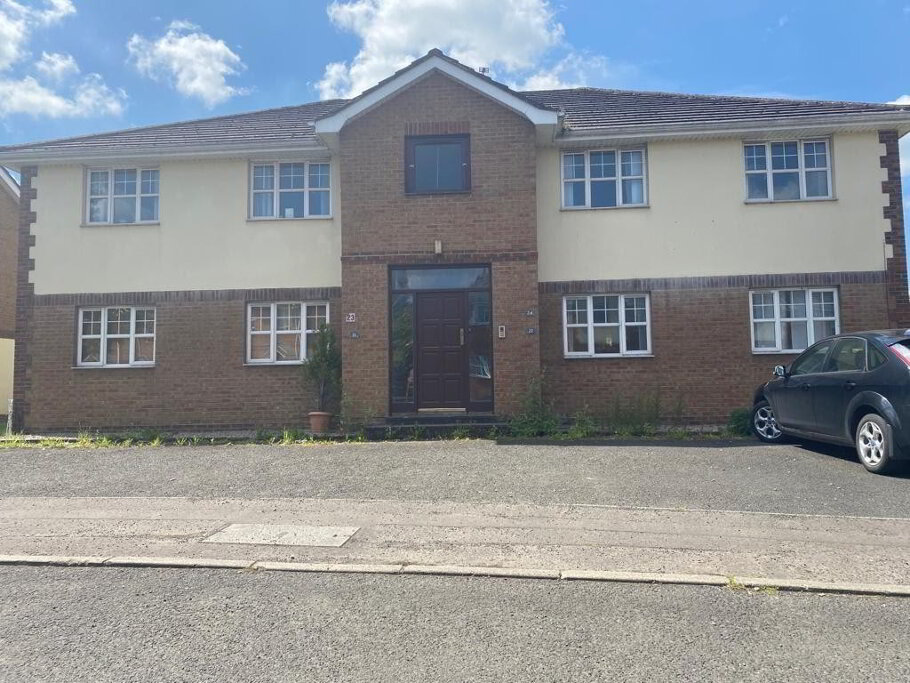 Property For Sale In BT48