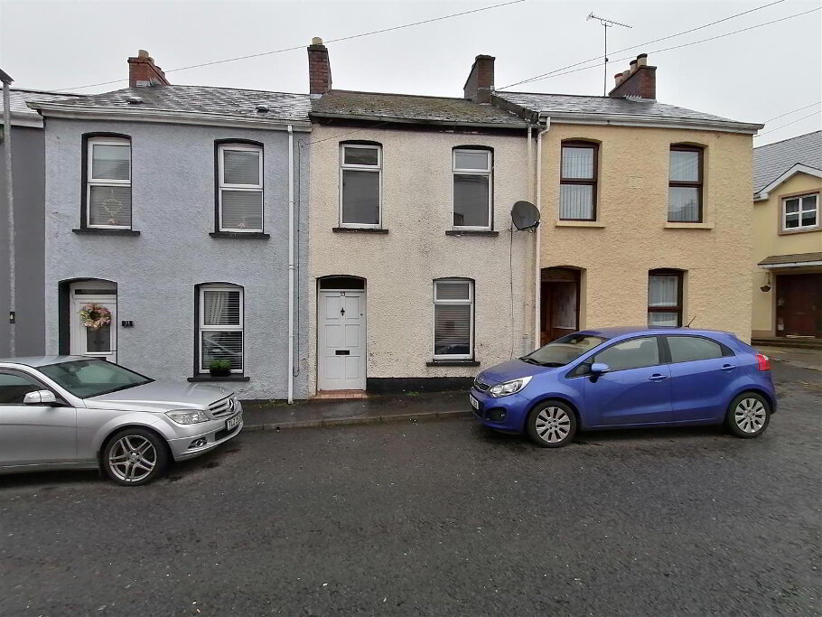 Property For Rent In Derry / Londonderry