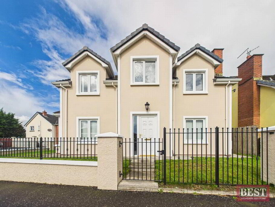 Property For Sale In Newry