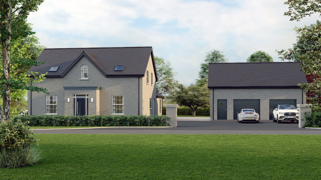 Estate Agents Tyrone :: R. A. Noble & Co Estate Agents