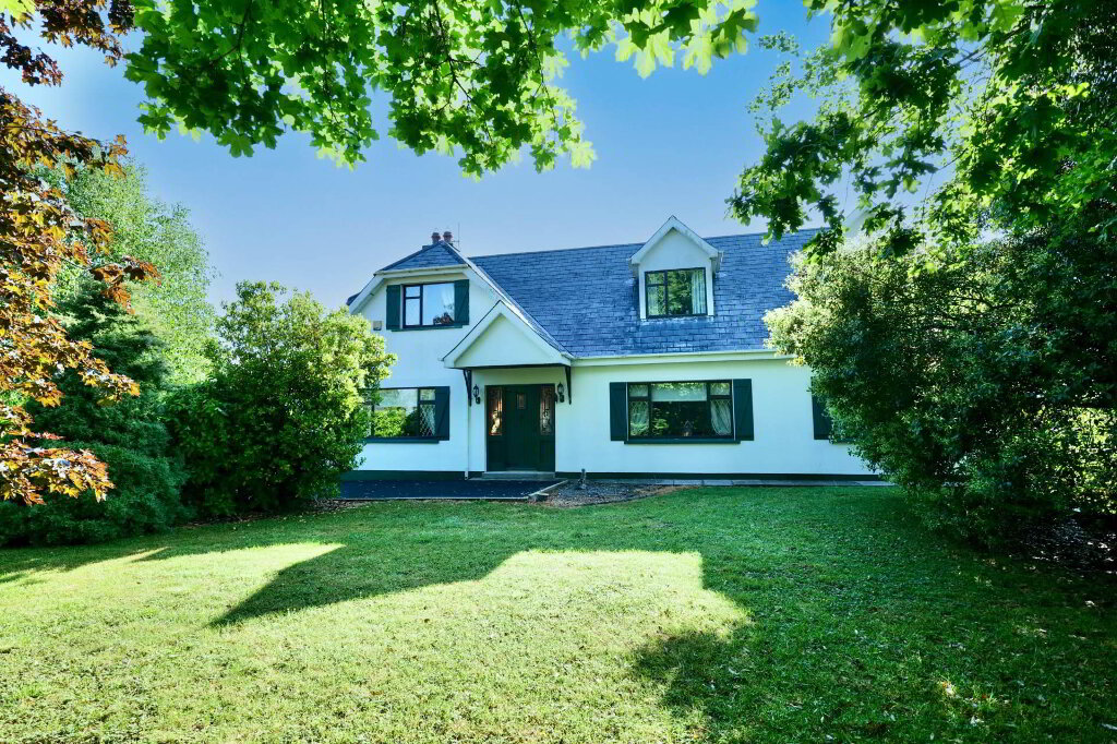 Estate Agents Ireland - Real Estate Alliance