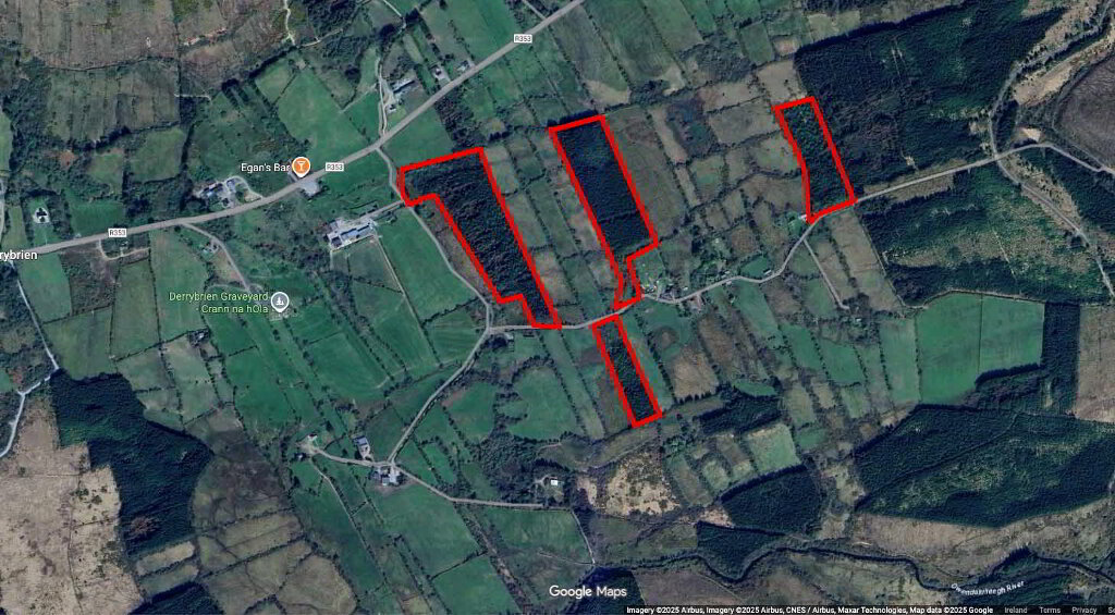 Land & Sites For Sale