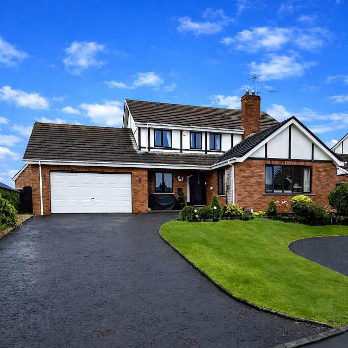 Property For Sale In Waringstown
