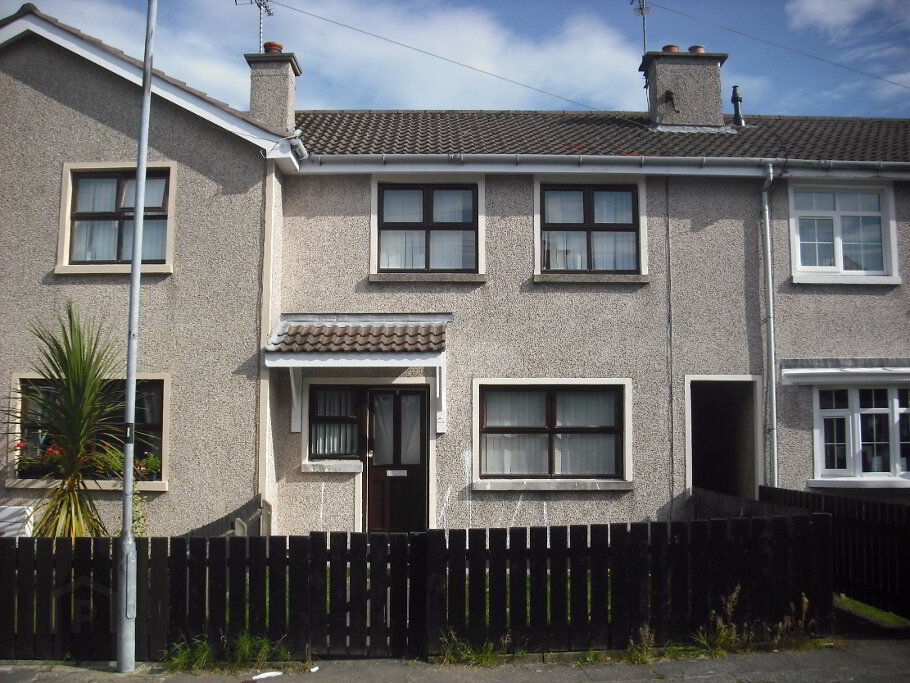 Property For Rent In Derry City Area - Montgomery And McCleery ...