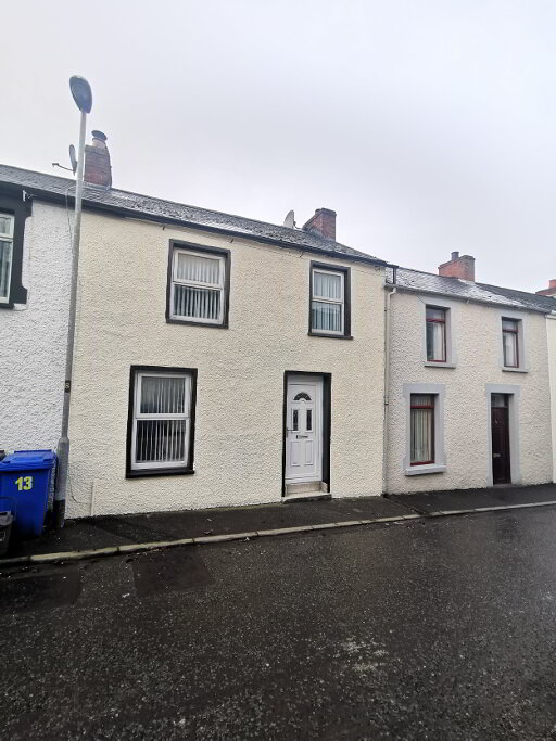 Property For Rent In Derry City Area - Montgomery And McCleery ...