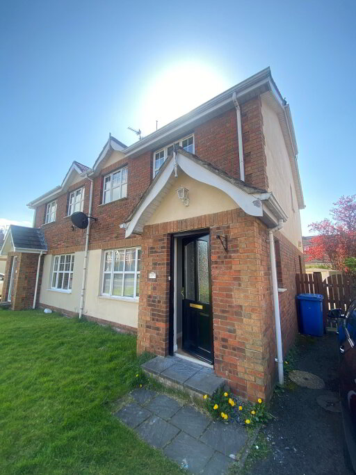 Property For Rent In Derry City Area - Montgomery And McCleery ...