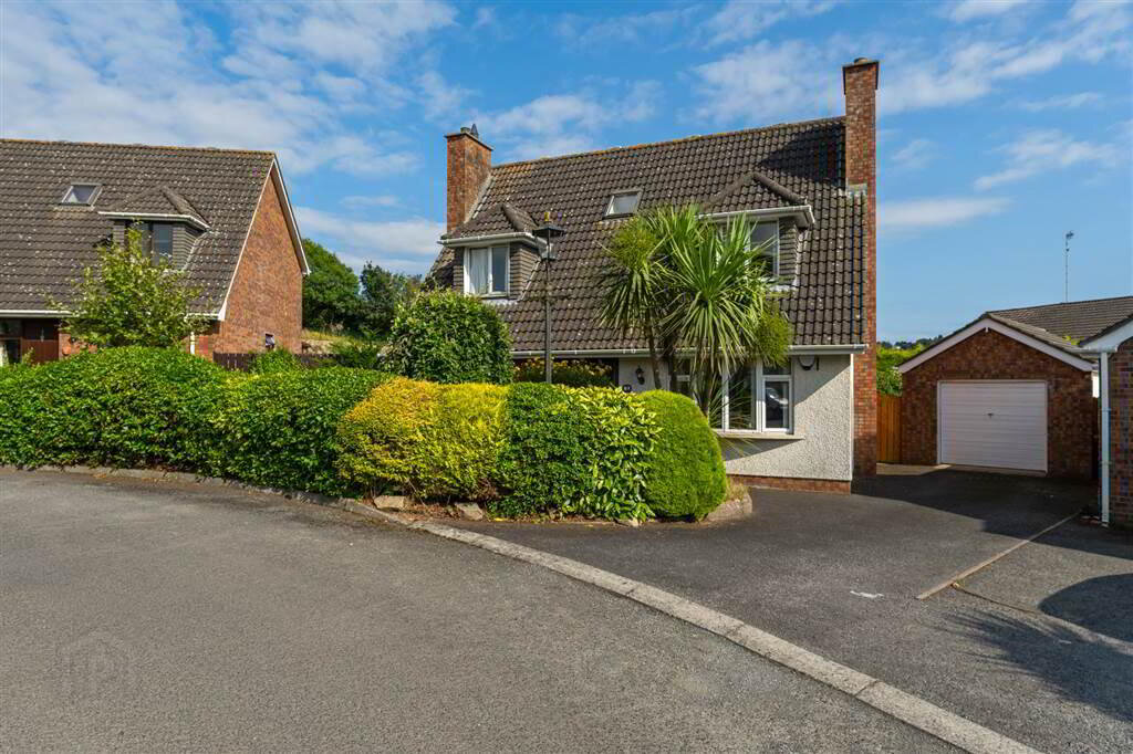 Estate Agents Downpatrick :: Fitzpatrick