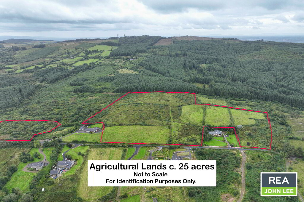 Property For Sale In County Clare