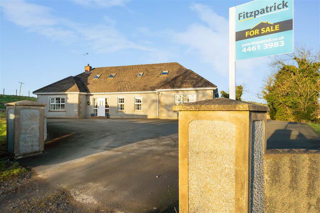 Estate Agents Downpatrick :: Fitzpatrick