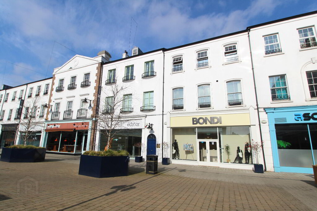 Property For Sale In Lisburn