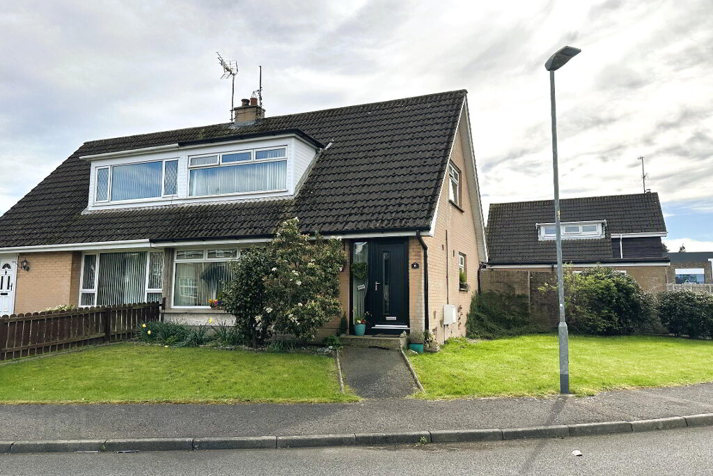 Property For Sale In Banbridge