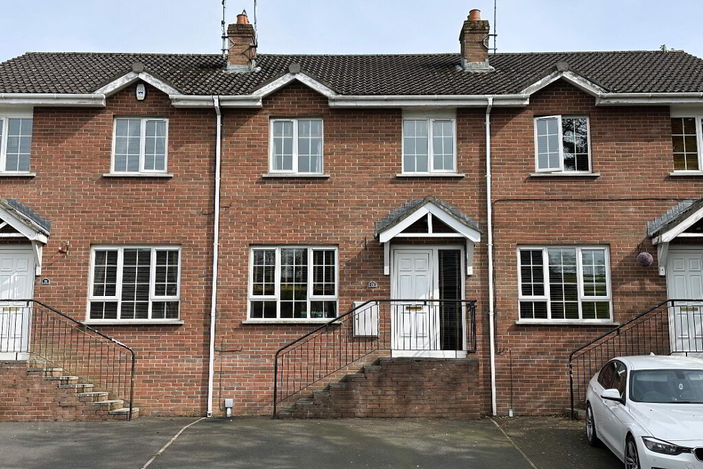 Property For Sale In Banbridge