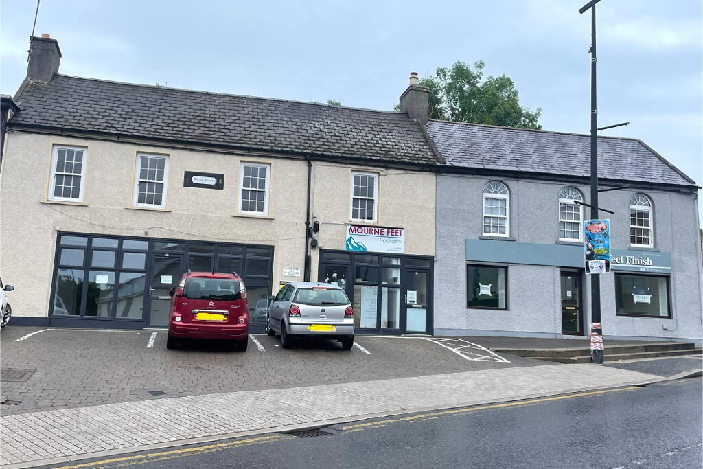 Estate Agent Kilkeel - AQ Properties