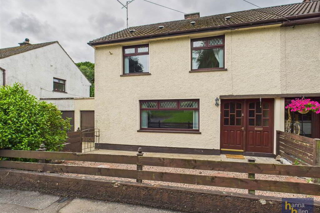 Property For Sale In Newry