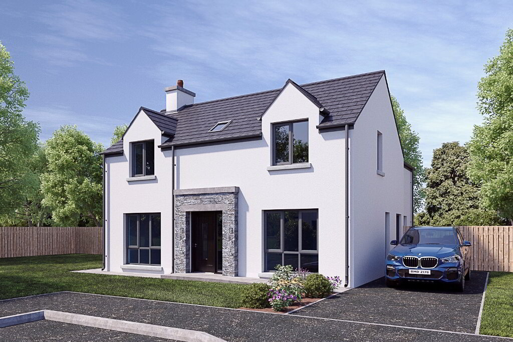 Property For Sale In Newry