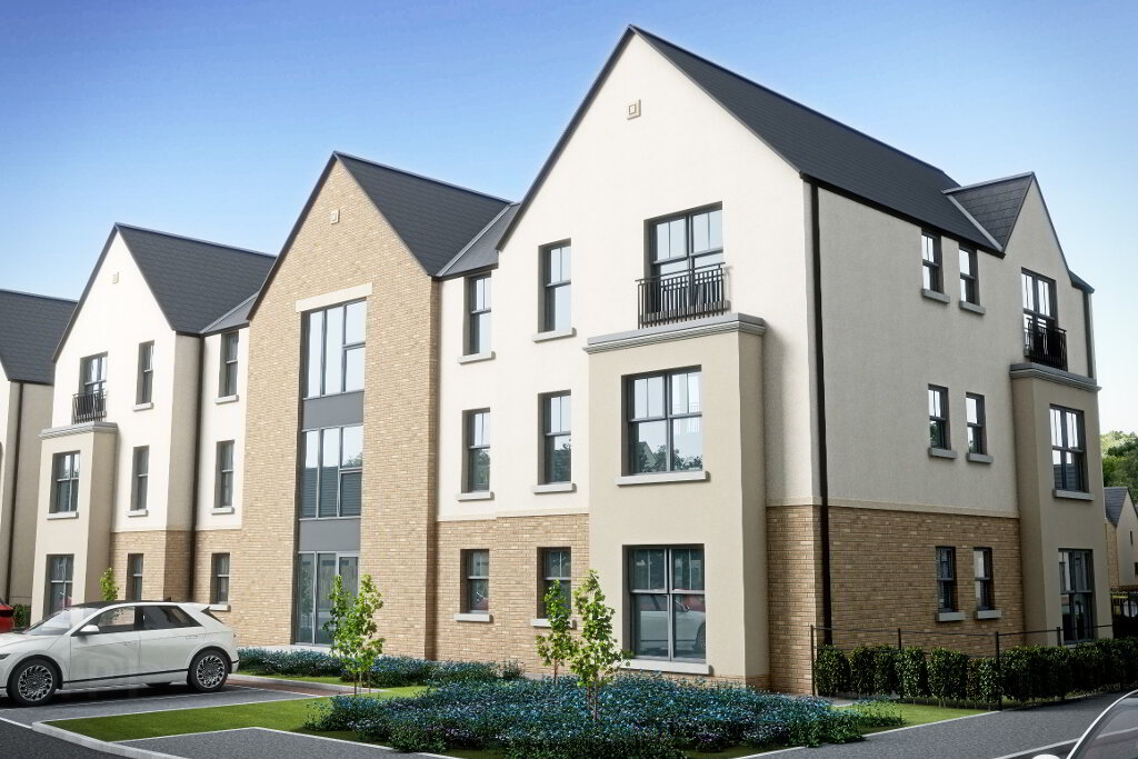 Page 3 Of Property For Sale