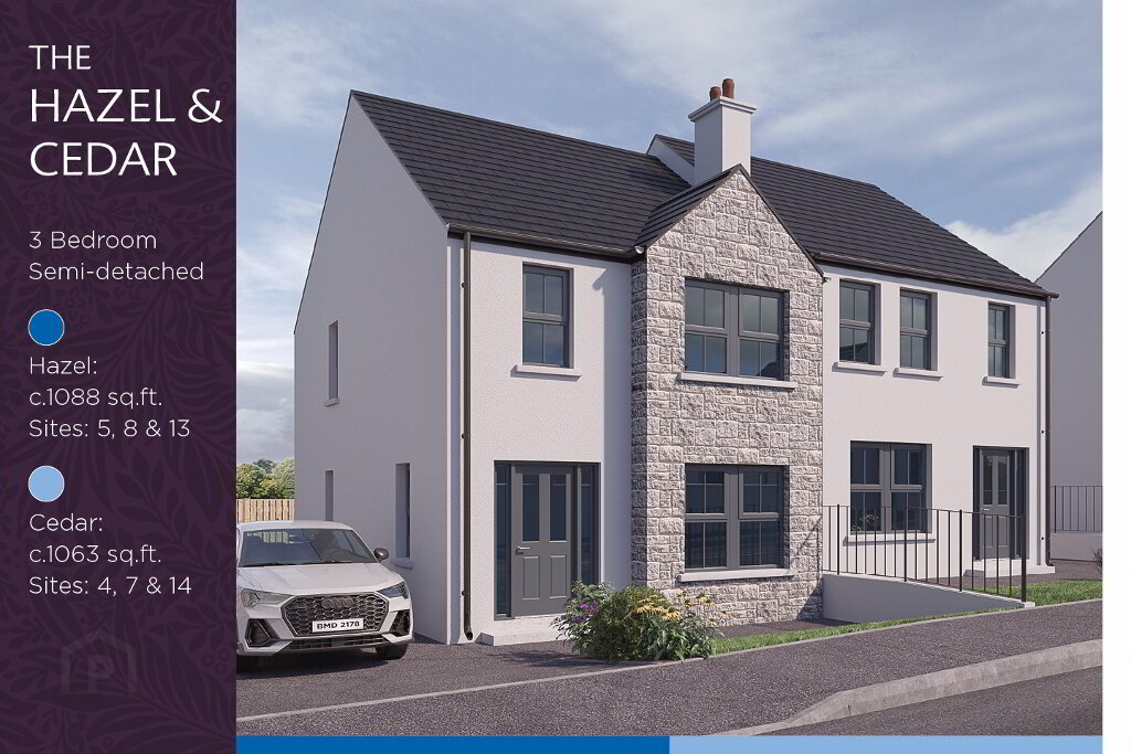 Property For Sale In Newry