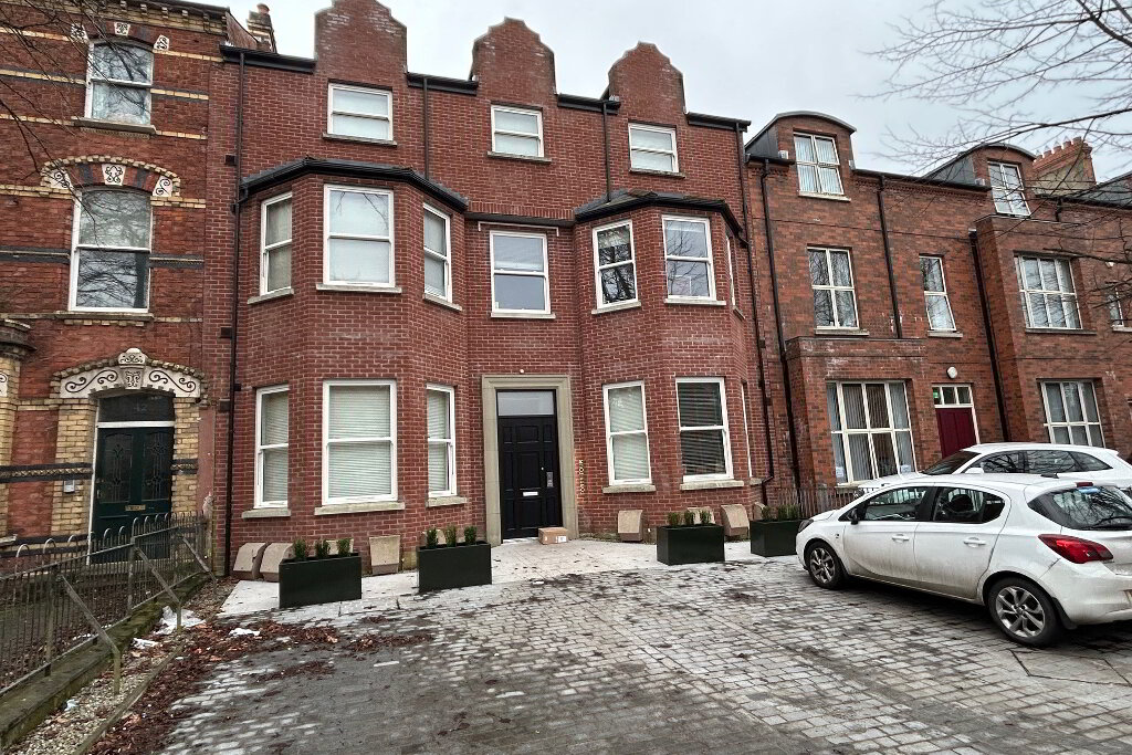 Estate Agent Belfast - Finlay Graham Property