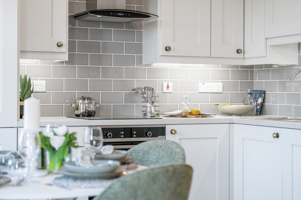 Enler Village, Comber, BT23 5ZW