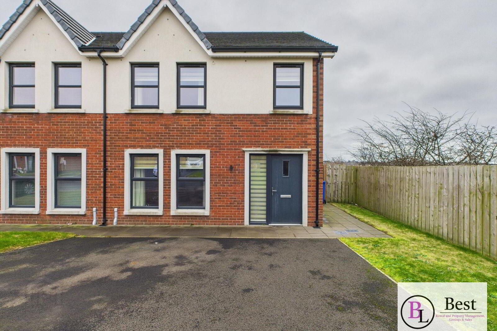 Property For Sale In Larne Area