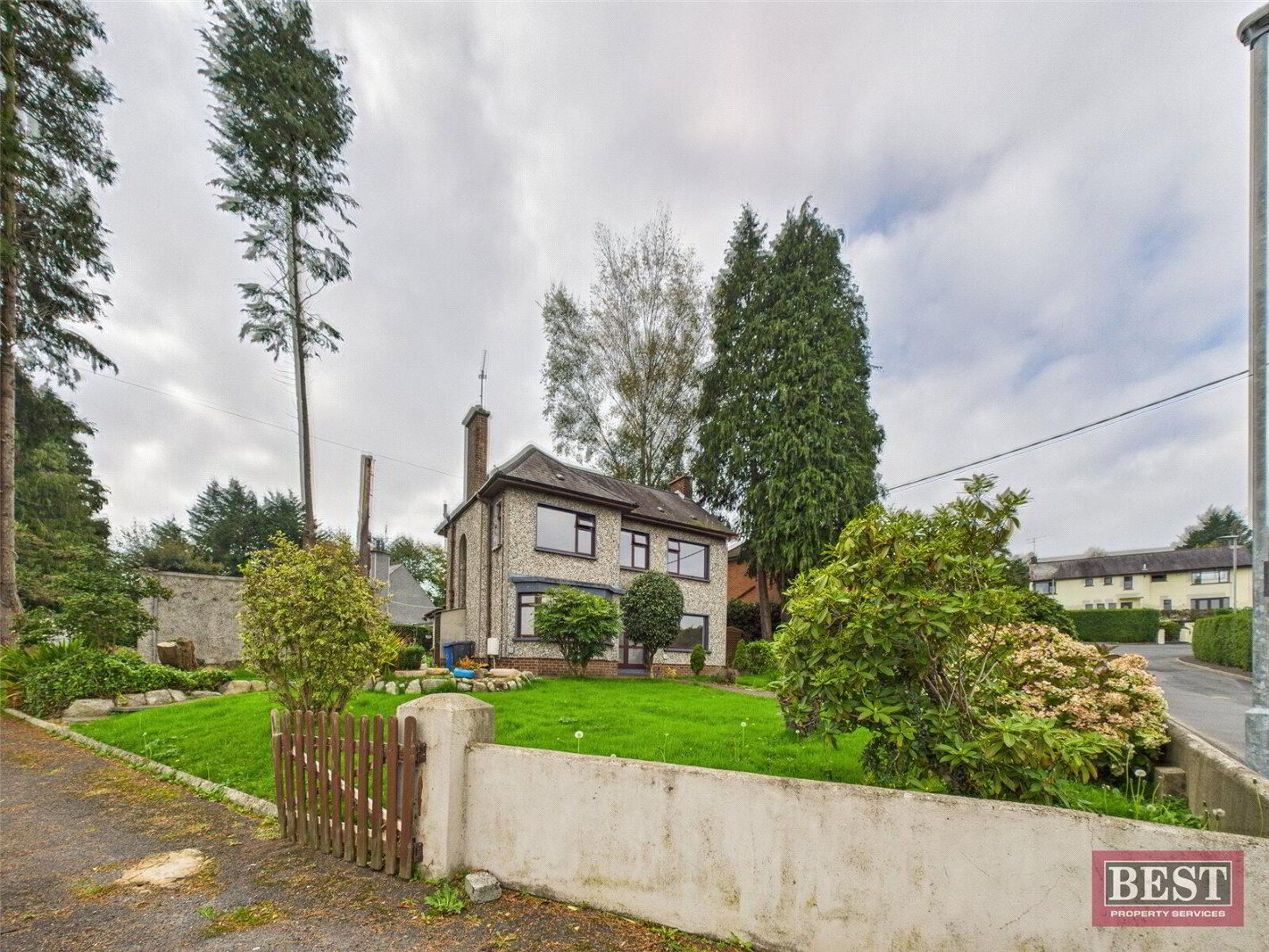 Property For Sale In Newry