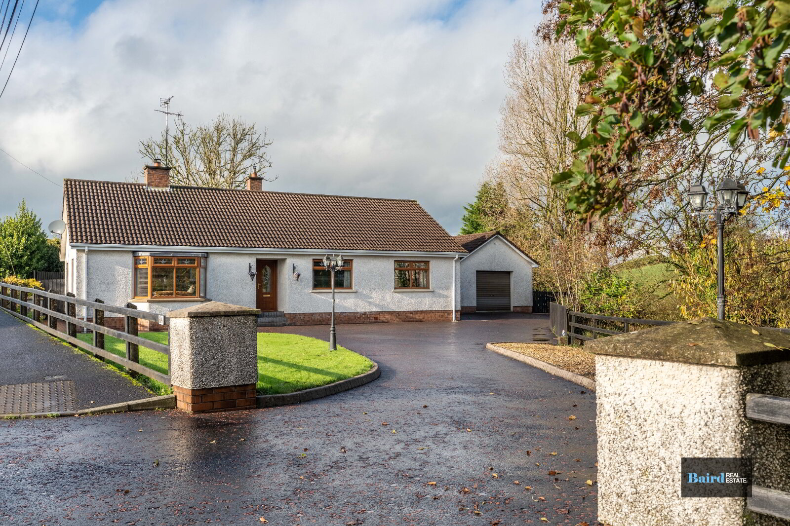 Residential Property For Sale In Cookstown Area