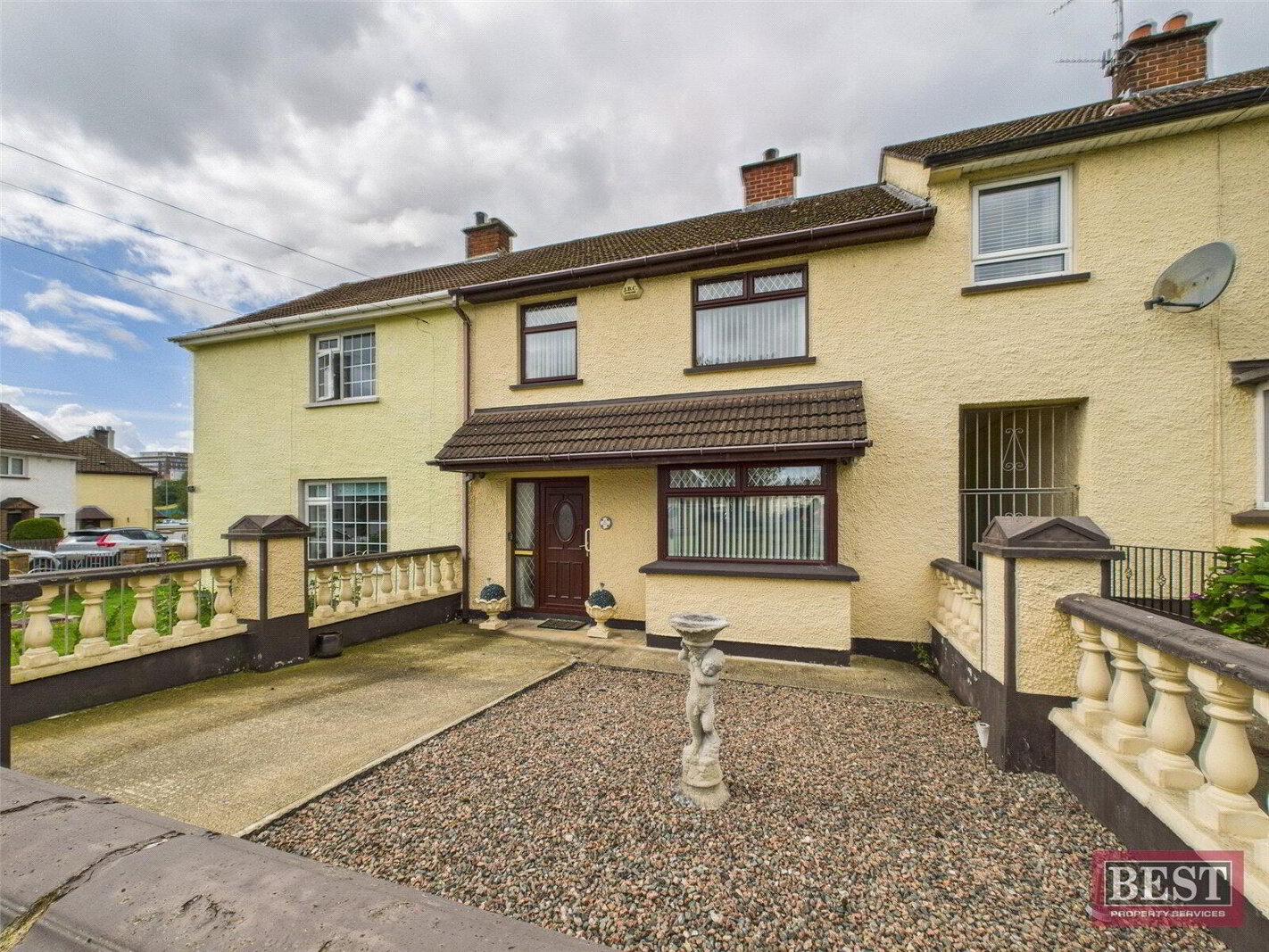 Property For Sale In Newry