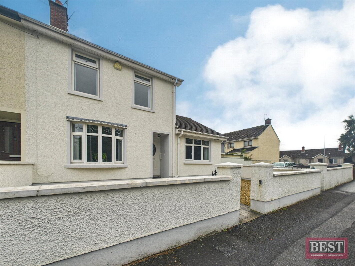 Property For Sale In Newry