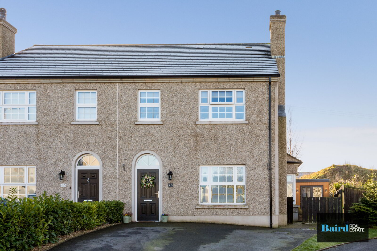 Residential Property For Sale In Armagh Area