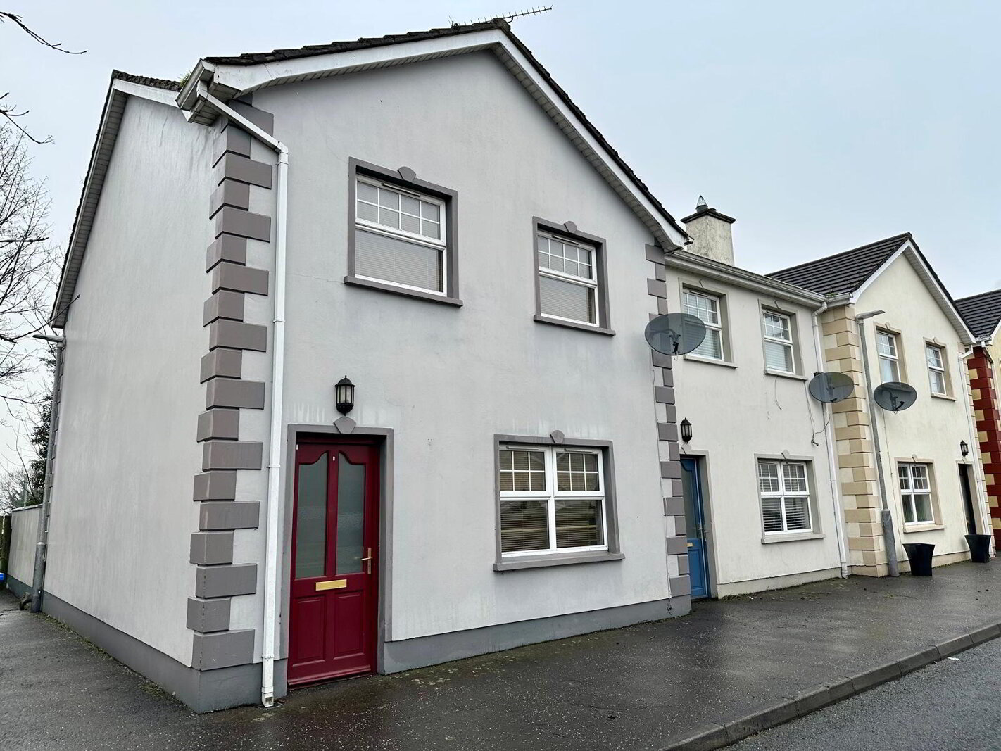 Property For Sale In Dungannon