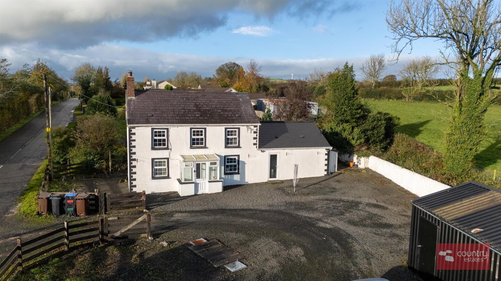 Property For Sale In Ballyclare