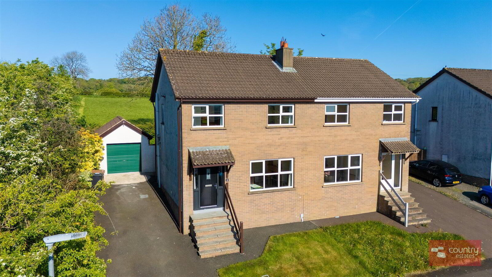 Property For Sale In Doagh