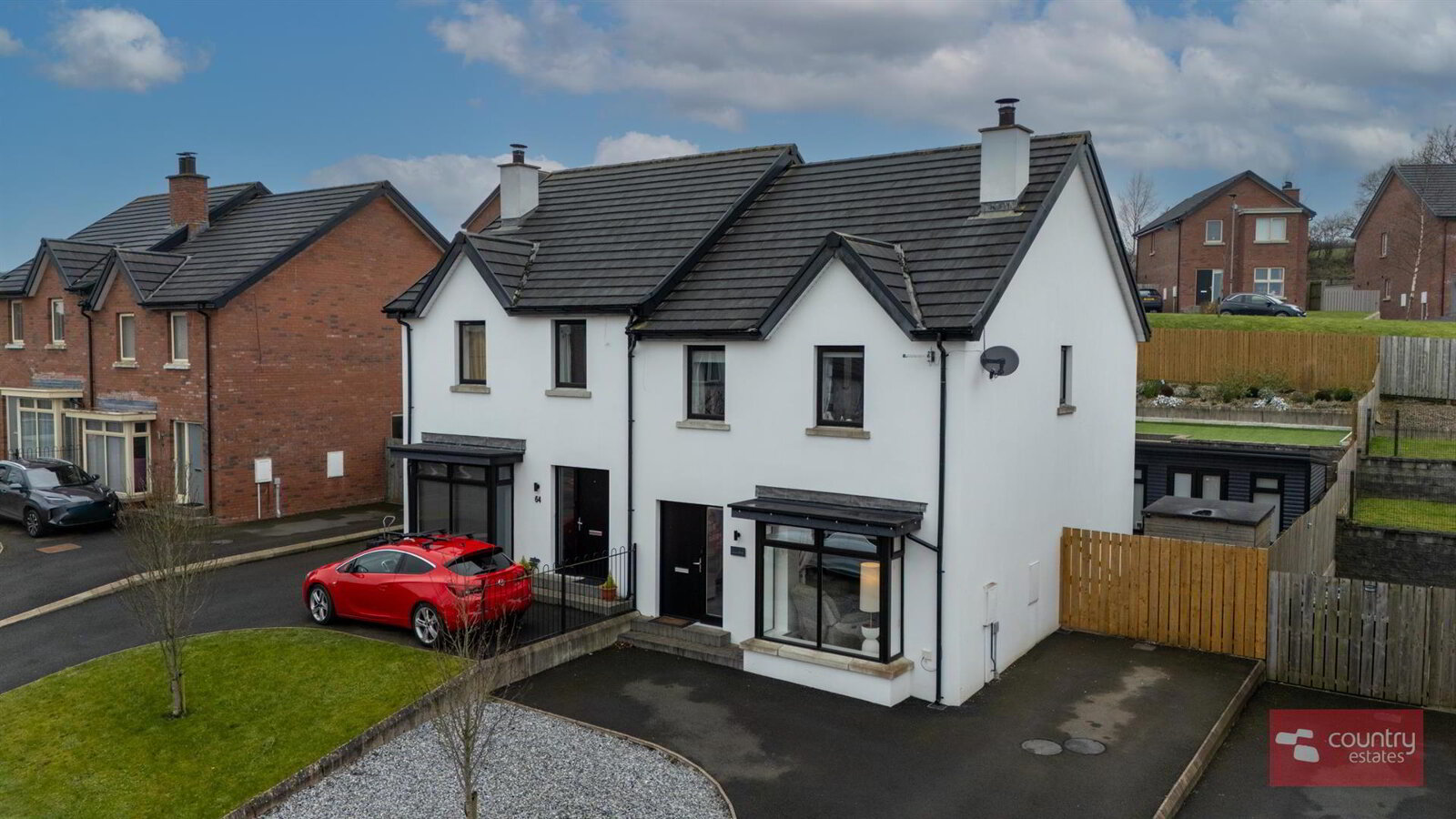 Property For Sale In Doagh