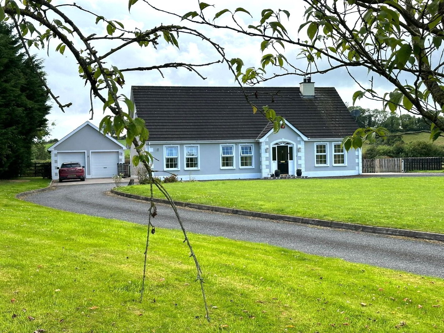 Property For Sale In Armagh