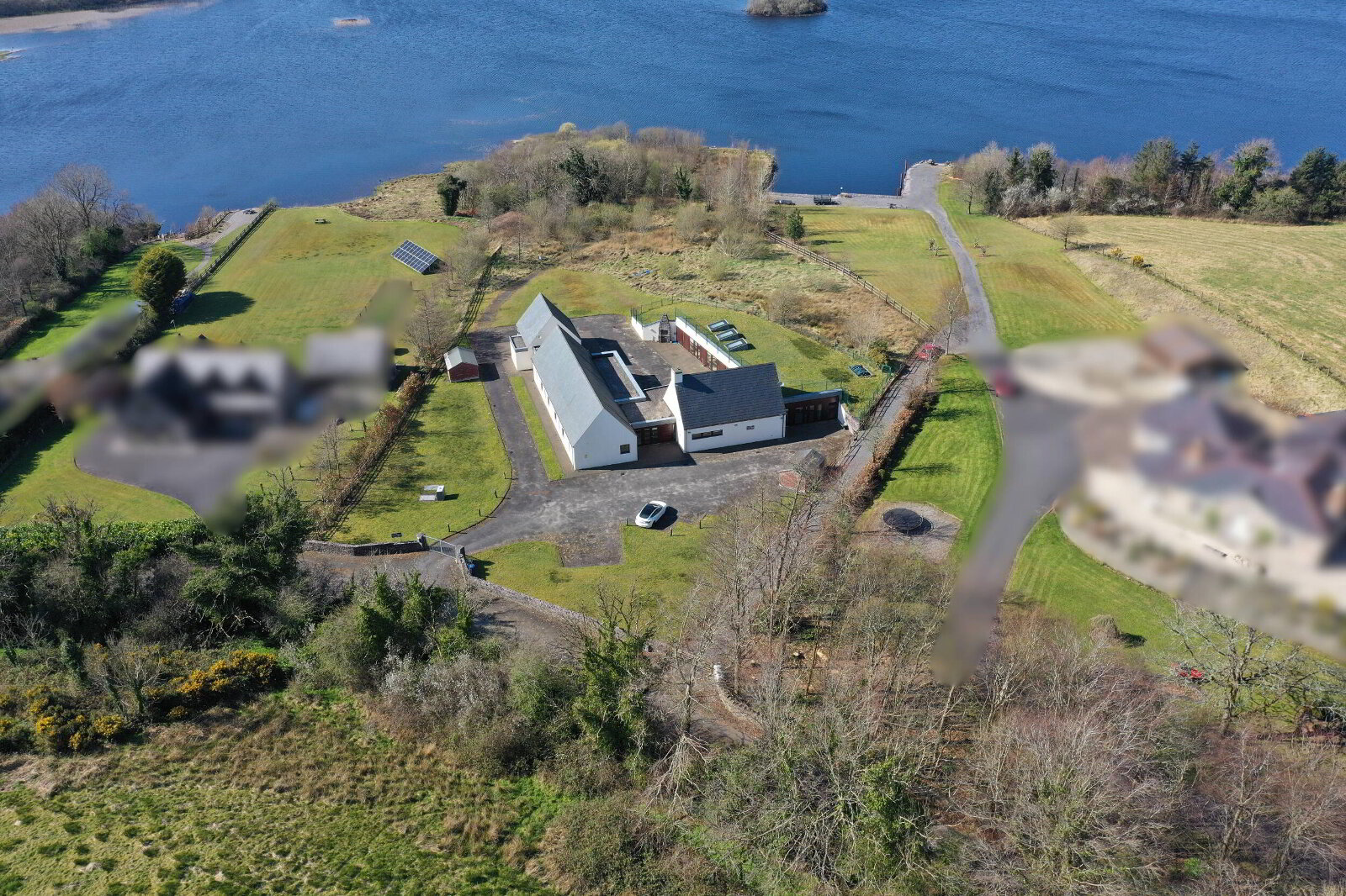 Estate Agents Ireland - Real Estate Alliance