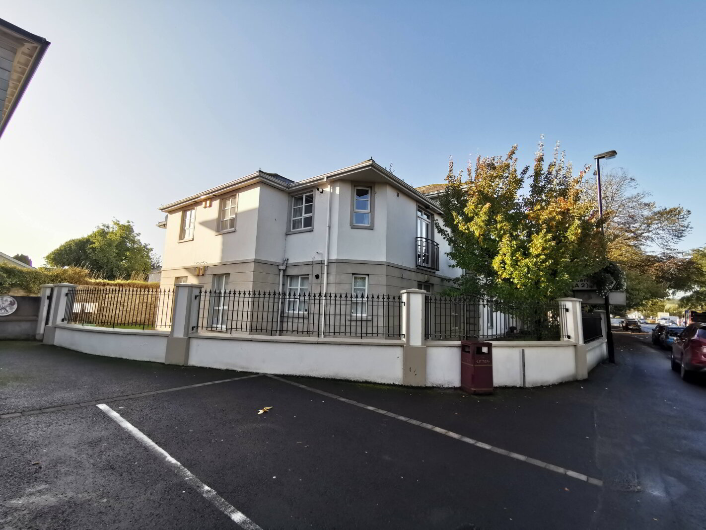 Property For Rent In Derry City Area - Montgomery And McCleery ...