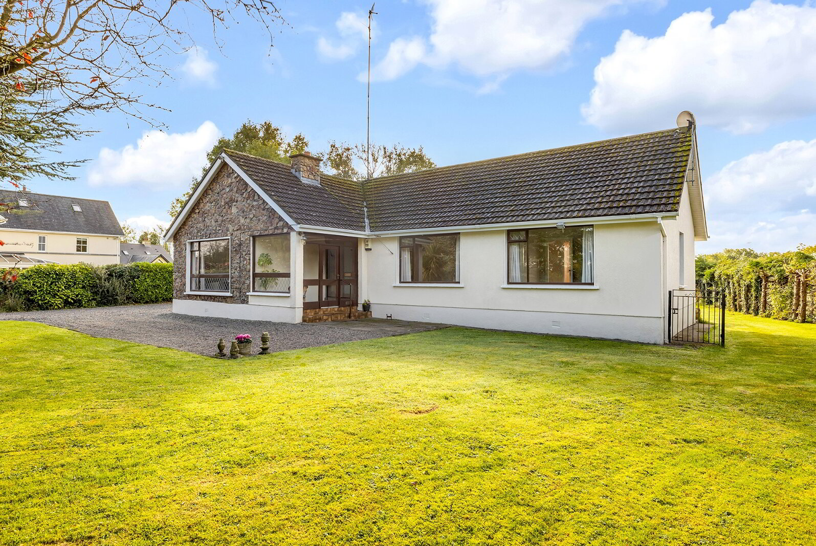 Estate Agents Ireland - Real Estate Alliance