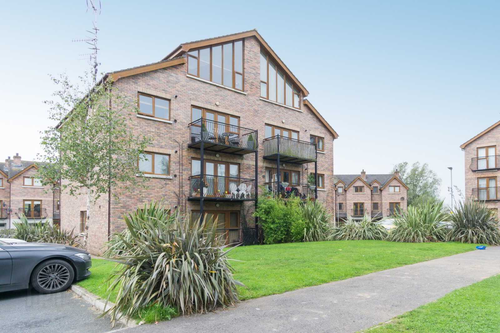 Estate And Letting Agents In Lurgan, Co. Armagh :: Martin Anderson Property