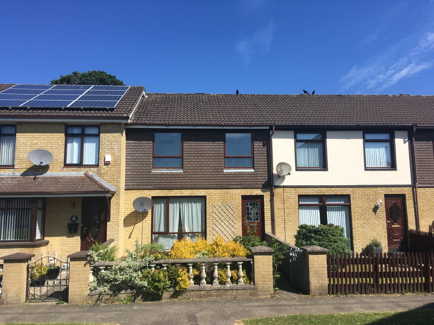 Page 2 Of Property For Rent In Derry City Area - Montgomery And ...