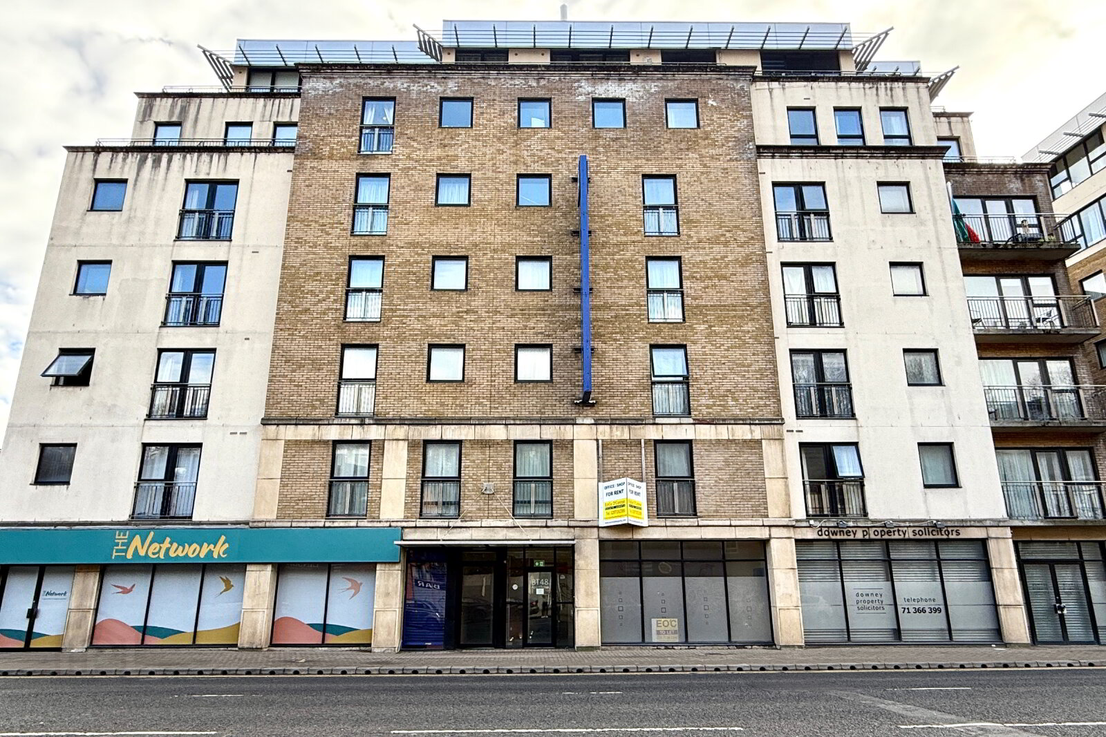 Property For Sale In BT48